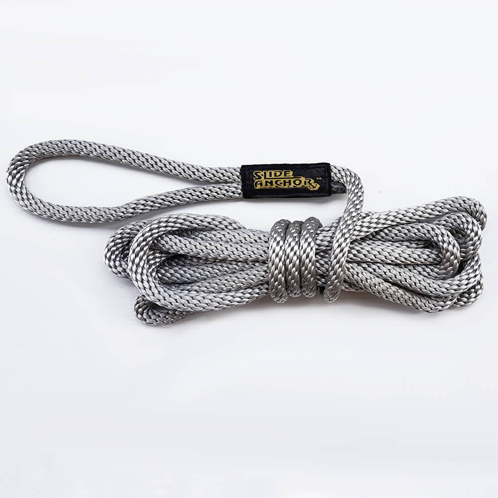 15ft Docking Braid Dock Rope – Slide Anchor Australia