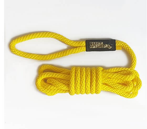 Ropes – Slide Anchor Australia